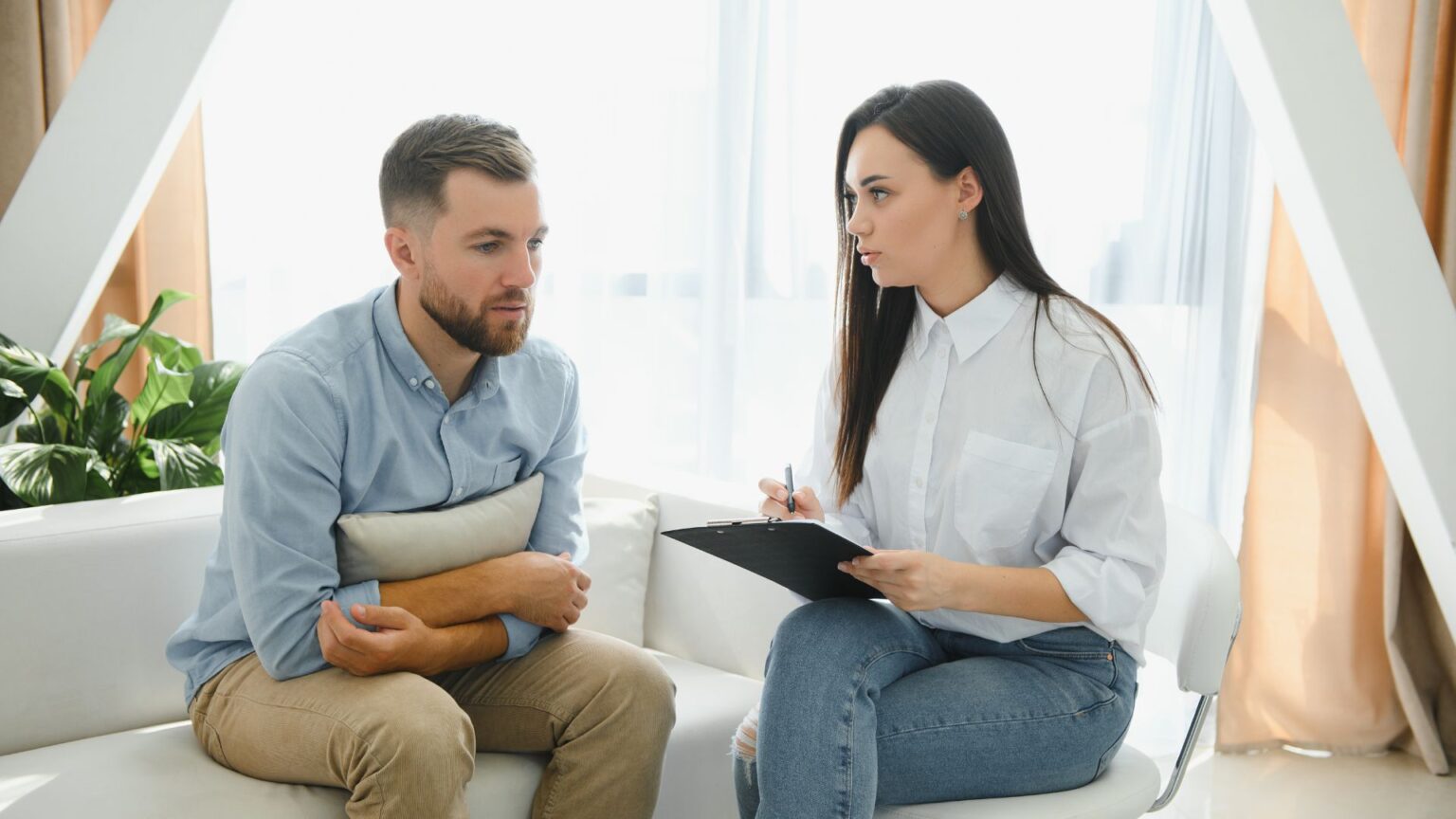 Most Common Co-Occurring Disorders with Addiction - Northwoods Haven