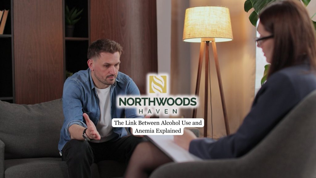 The Link Between Alcohol Use and Anemia Explained - Northwoods Haven